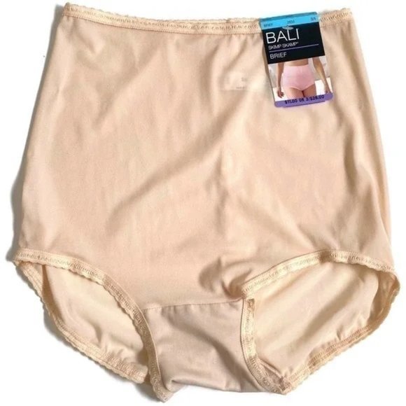 Bali | Intimates & Sleepwear | Bali Skimp Skamp Brief Underwear 2633s ...